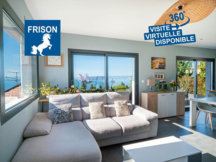 Maison 4 pièces à vendre - Neuvecelle