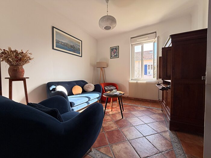 Maison à vendre - Dax, Le Gond - 4 pièces - 3 chambres