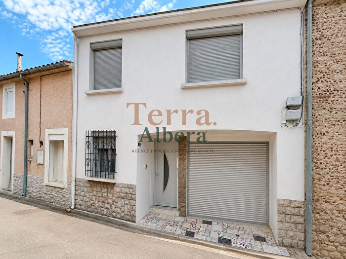 Maison 5 pièces à vendre - Palau-del-Vidre