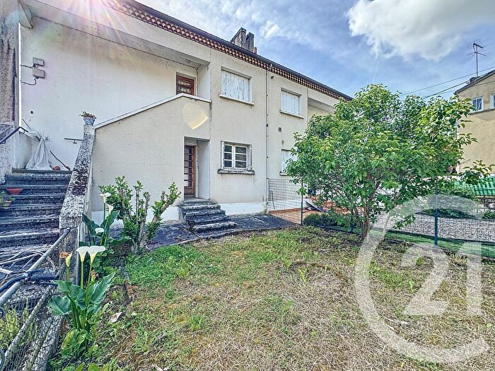 Appartement à vendre - Condom - 3 pièces - 2 chambres