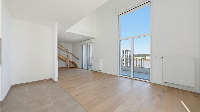 Bordeaux, Gare Saint-Jean - Appartement 5 pièces à louer