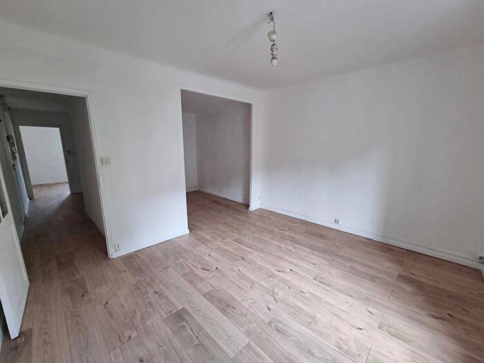 Appartement à louer - Riondet, Hyères - 2 pièces - 1 chambre
