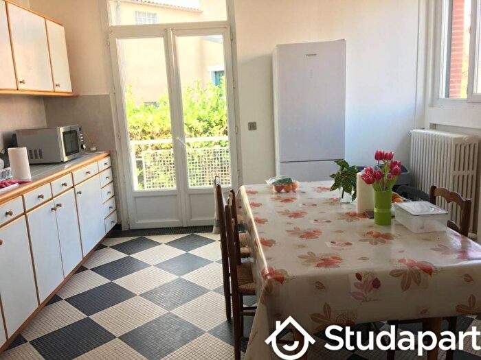 Appartement 1 pièce à louer à Chemin de l'île, Nanterre