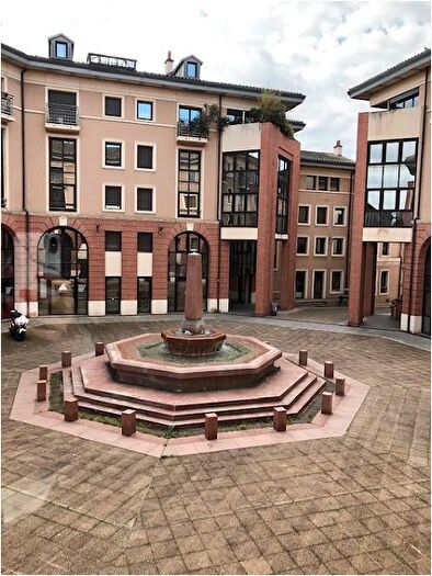 Appartement à louer - Toulouse, Capitole - 3 pièces - 2 chambres