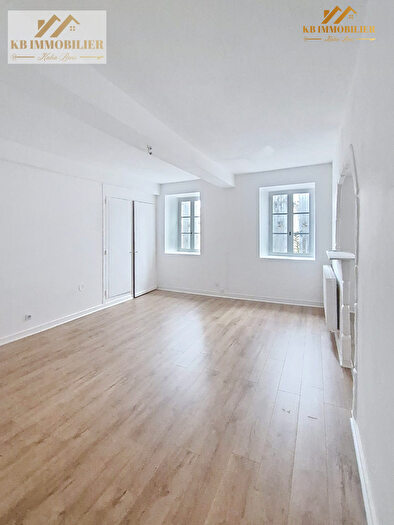Privas : Appartement 6 pièces à louer