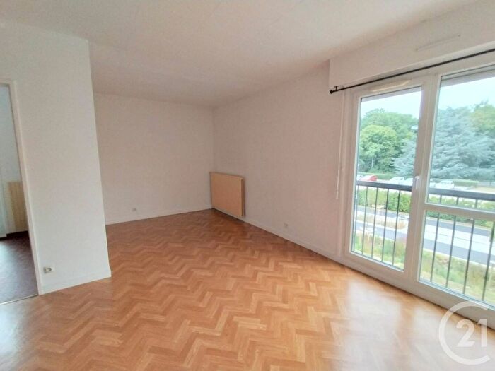 Appartement à louer - Maurepas - 1 pièce