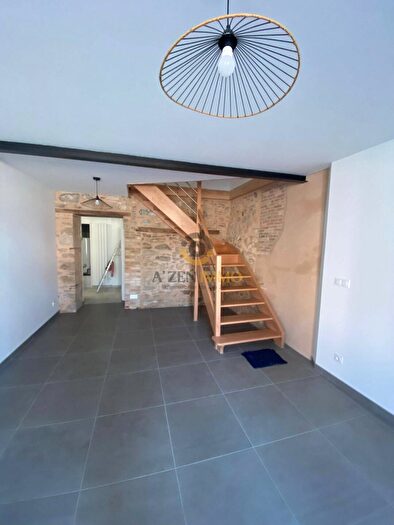 Bel-Air Belle Feuille Abattoir, Bressuire : Maison 3 pièces à louer