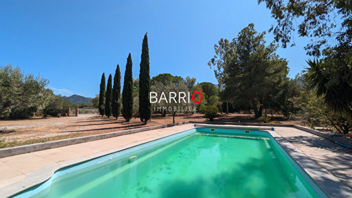 Maison à vendre - Laroque-des-Albères - 6 pièces - 4 chambres