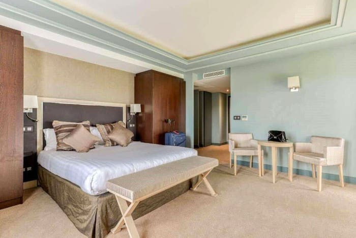 Appartement 1 pièce à louer à Nord, Juvignac