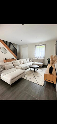 Maison à vendre - Orvault, Bourg, Secteur rural - 5 pièces - 4 chambres