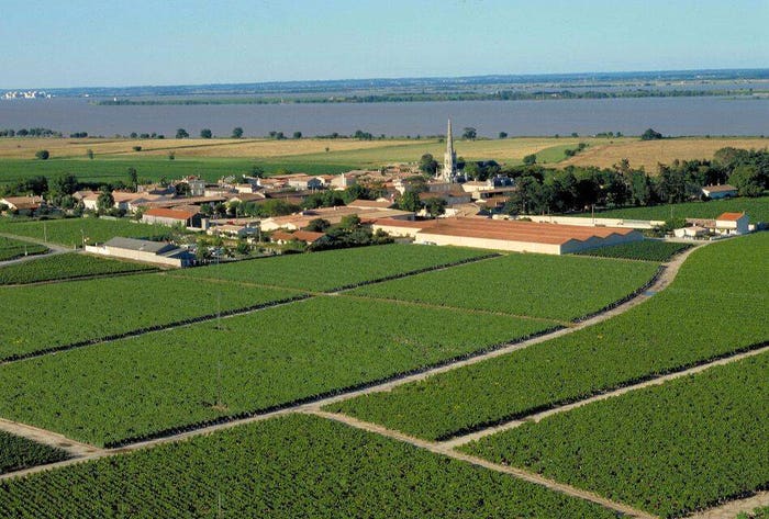 Maison 4 pièces à louer à Listrac-Médoc