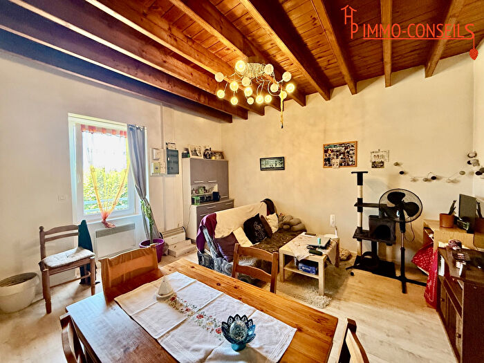 Appartement 2 pièces à Bouvron, à vendre