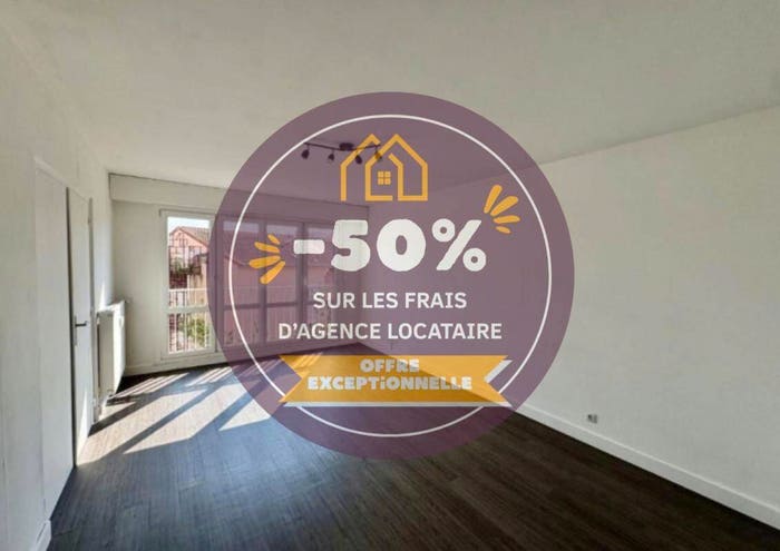 Appartement 2 pièces à Paris, Roanne, à louer