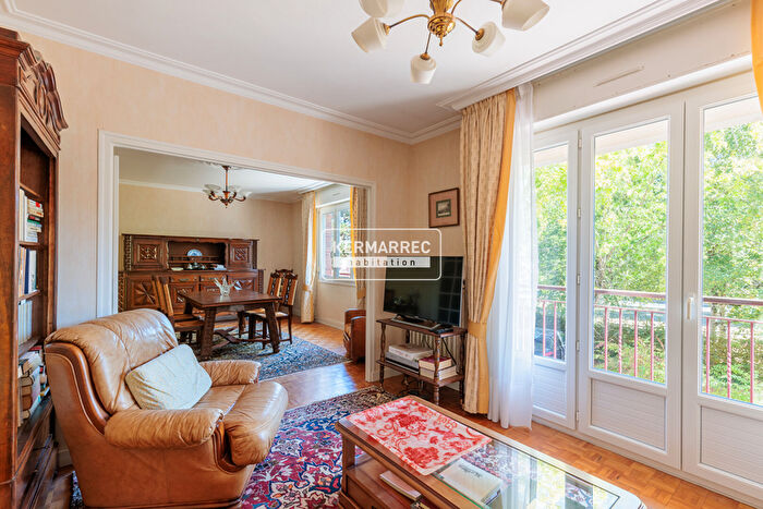Maison 6 pièces à vendre à Le Rheu