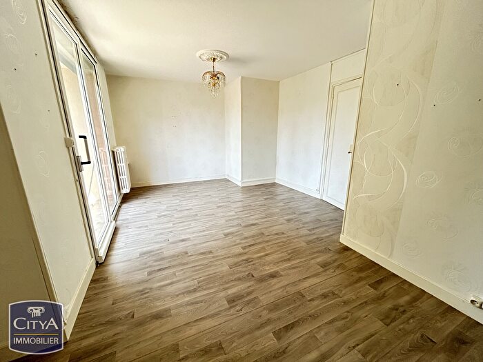 Appartement 2 pièces à vendre - Charleville-Mézières, Les Faubourgs