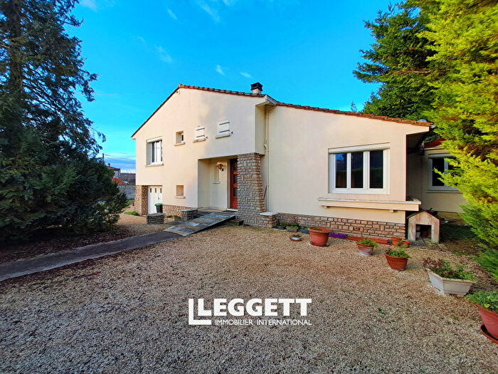 Maison à vendre - Chives - 7 pièces - 4 chambres