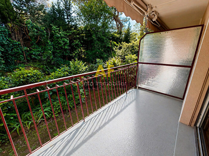Appartement 3 pièces à vendre - Saint-Raphaël, Plateau Notre-Dame
