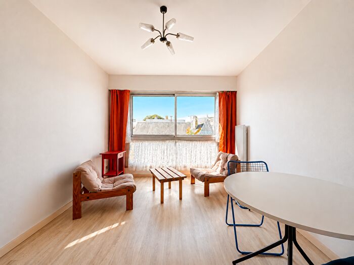 Appartement 1 pièce à vendre - Les Sables-dOlonne, Les Roses, Route du Château dOlonne