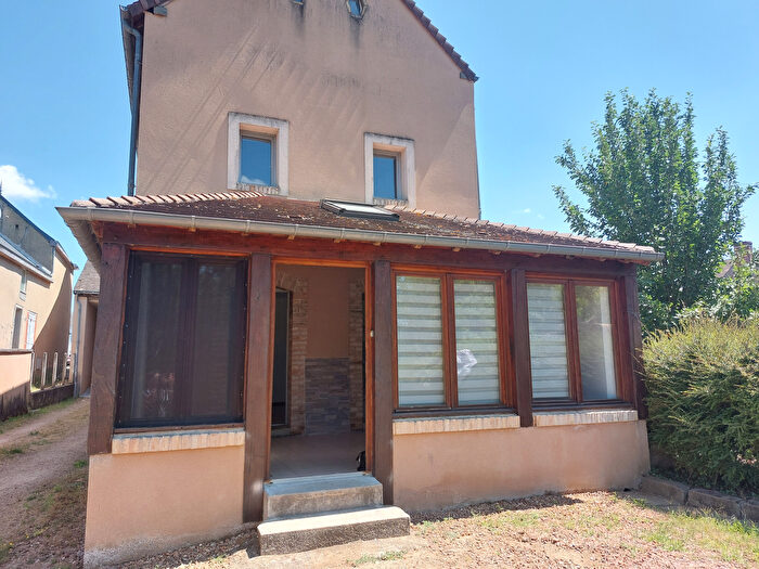 Savigné-l'Évêque - Appartement 3 pièces à louer