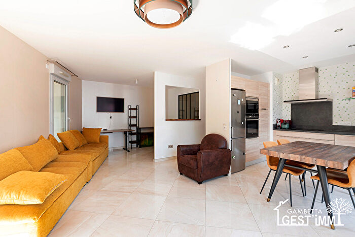 Appartement 4 pièces à Palaiseau, Plateau, à vendre