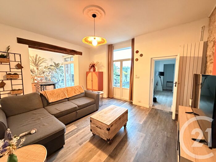 Maison à vendre - Carmaux - 5 pièces - 4 chambres