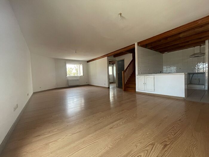 Appartement 5 pièces à louer - Sérignan