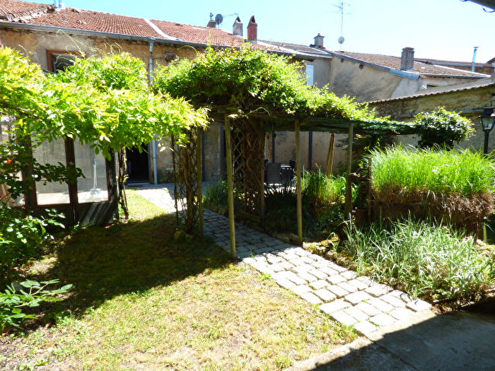 Lucey - Maison 7 pièces à vendre