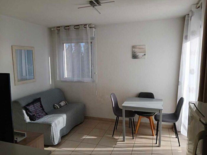 Appartement à louer - Montpellier, Estanove - 2 pièces - 1 chambre