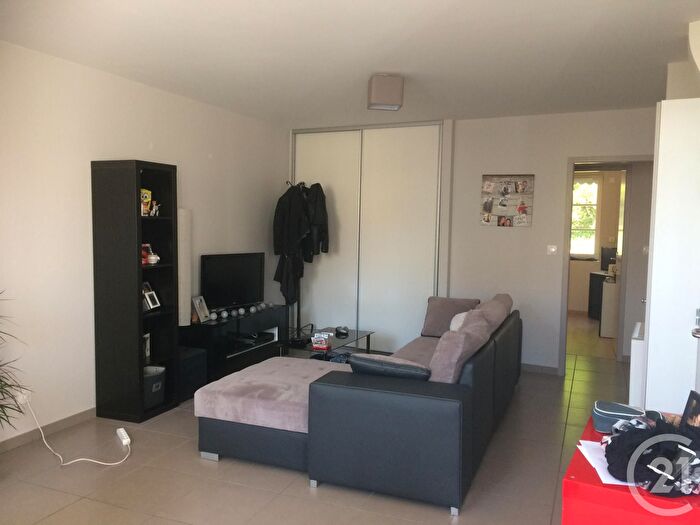 Trévoux - Appartement 3 pièces à louer