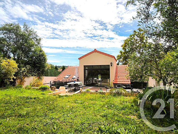 Aix-en-Provence, Pont de lArc - Maison 5 pièces à vendre