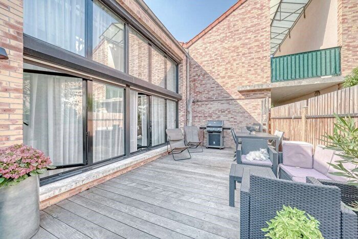 Centre Ville, Cachan - Appartement 3 pièces à louer