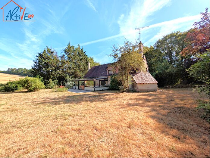 Maison 4 pièces à vendre - Charny