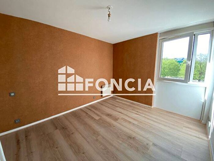 Appartement 1 pièce à louer - La Folie-Couvrechef, Caen