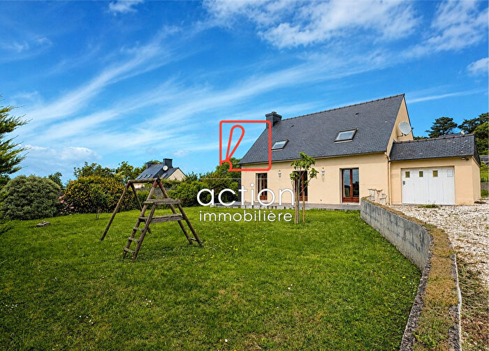 Maison 6 pièces à vendre - Pleumeur-Bodou