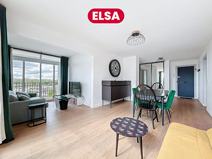 Lille, Vieux Lille - Appartement 4 pièces à vendre