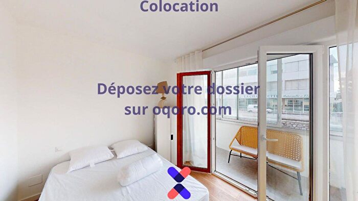 Appartement à louer - Vernand, Annemasse - 6 pièces - 5 chambres