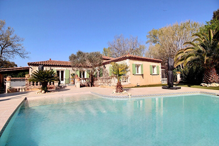 Maison à vendre - Marignane, Le Carestier, Le Taulet - 5 pièces - 3 chambres