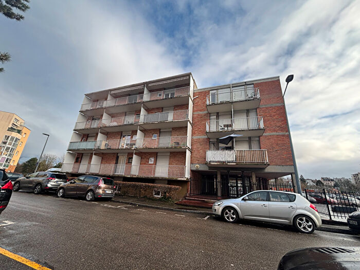 Appartement à louer - Mulhouse, Europe, Bassin Nordfeld - 2 pièces - 1 chambre