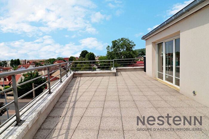 Appartement 2 pièces à vendre - Neuilly-sur-Marne, Fauvettes Sud