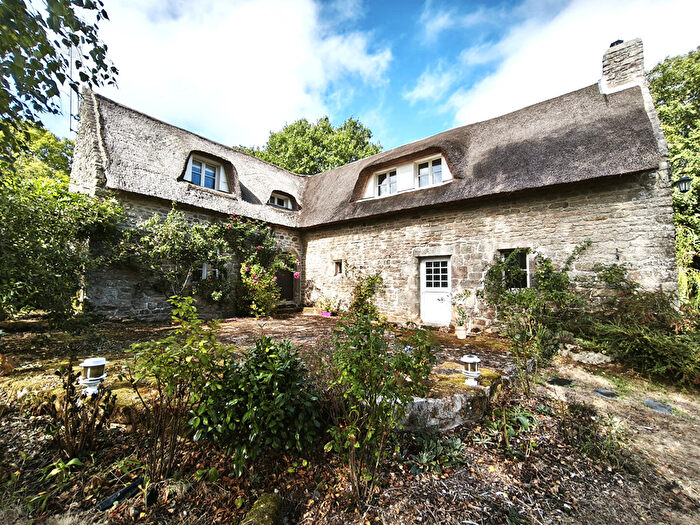 Langonnet - Maison 7 pièces à vendre
