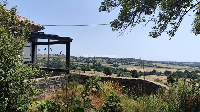 Maison à vendre - Freyssenet - 7 pièces - 2 chambres