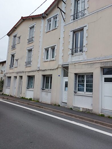 Appartement à vendre - Houilles, Centre-ville - 1 pièce