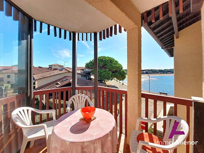 Appartement 2 pièces à vendre à Vieux-Boucau-les-Bains