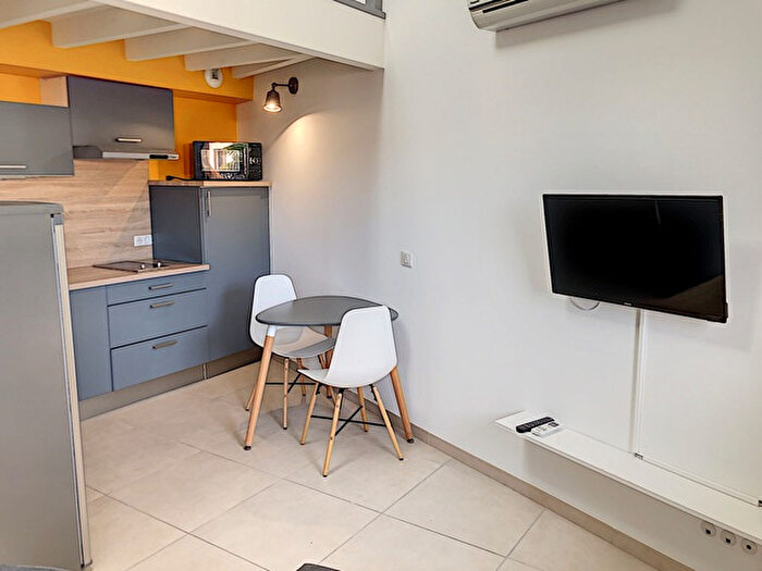 Maison 1 pièce à louer à Aytré