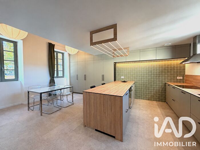 Avignonet-Lauragais : Maison 4 pièces à vendre