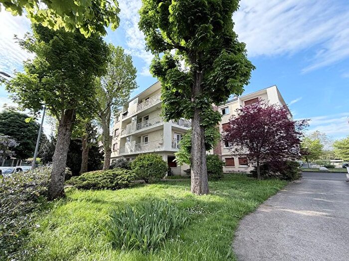 Créteil, Brèche, Préfecture : Appartement 2 pièces à vendre