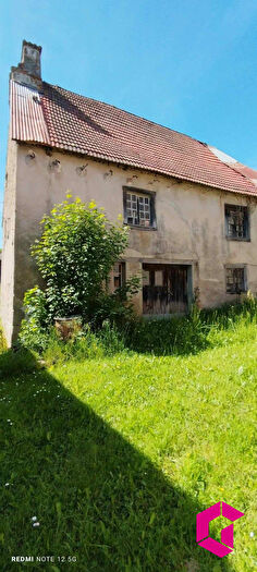 Maison à vendre - Marat - 2 pièces - 1 chambre