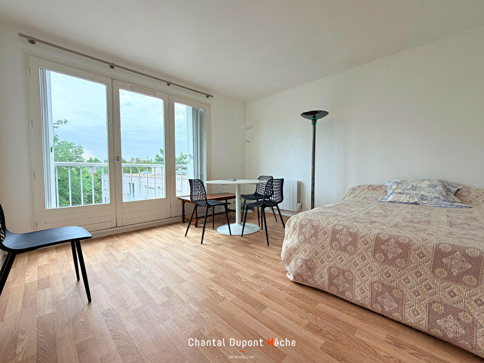 Appartement 1 pièce à vendre à Chartres, Hôtel Dieu, Grand Faubourg