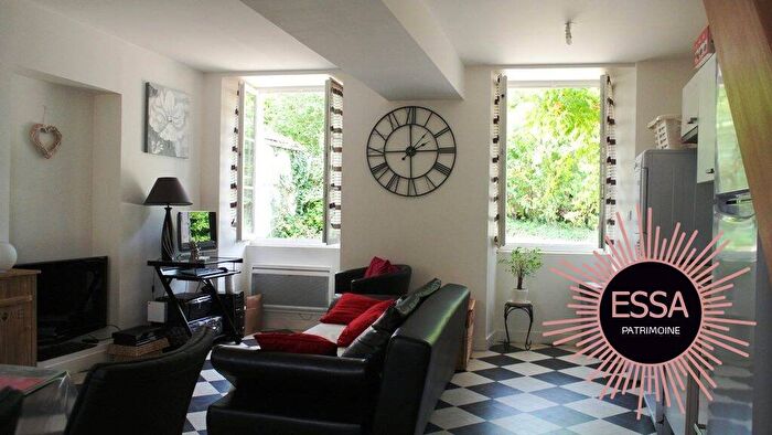 Appartement 3 pièces à louer - Nord Est Epone, Épône