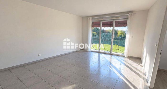 Saint-Joseph, Nantes : Appartement 3 pièces à louer